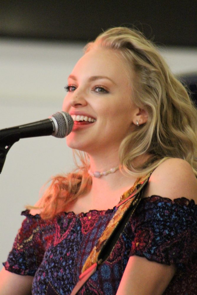 Original Country Musical Premieres At Capitol Theatre | News, Sports ...